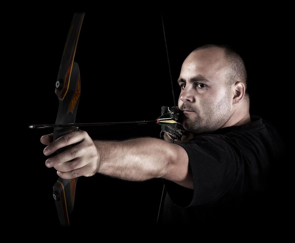 Hill Country Bows | Handmade Recurves For Professionals