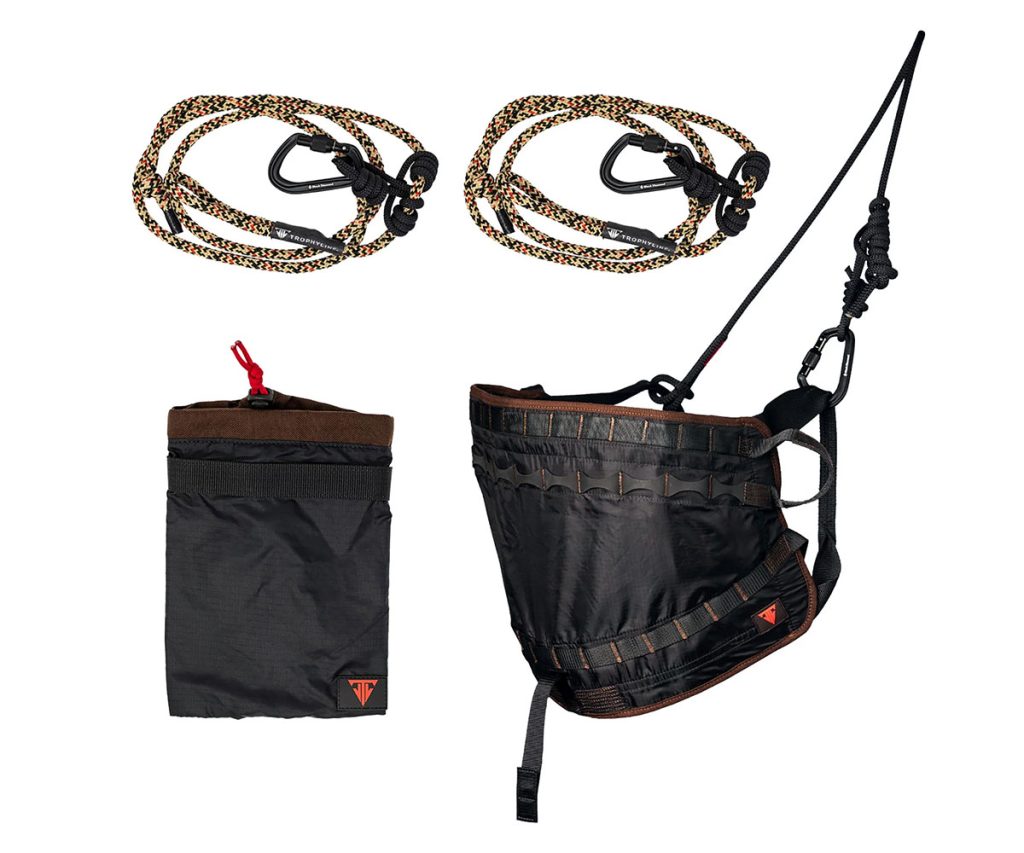 Saddle Hunting Products - Mobile Hunting Solutions