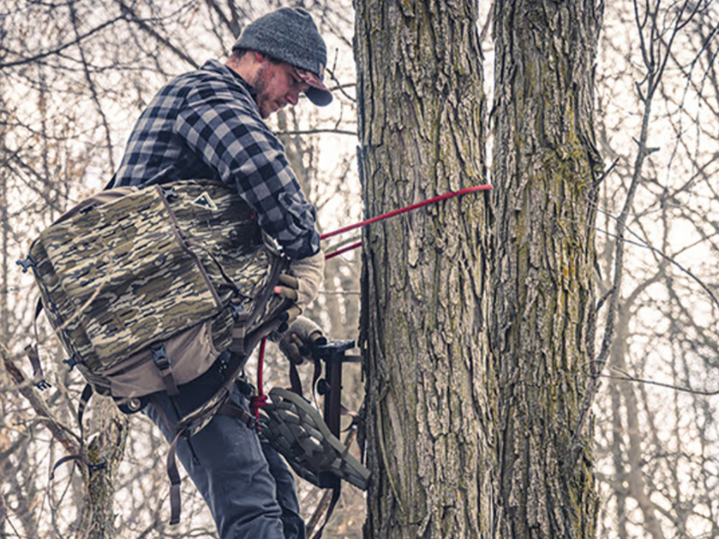 Mobile Hunting Solutions | Innovative Hunting Products